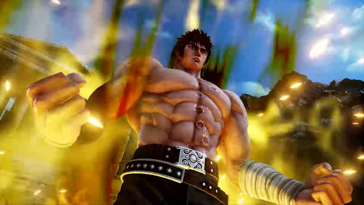 《JUMP FORCE》最新預告片 冴羽獠和拳四郎參戰決定 – PC3 Magazine