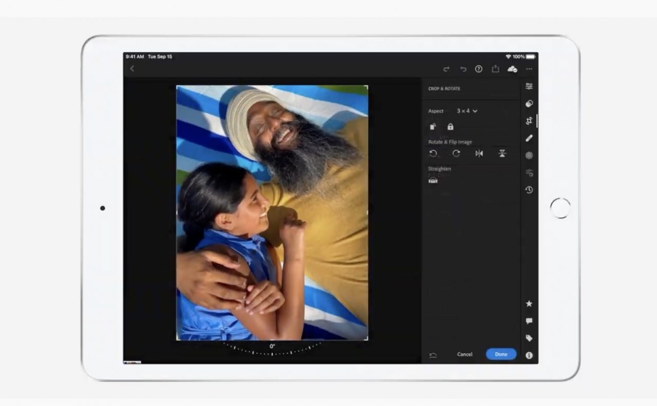 蘋果推第 8 代 iPad！A12 晶片圖像處理快兩倍！ – PC3 Magazine