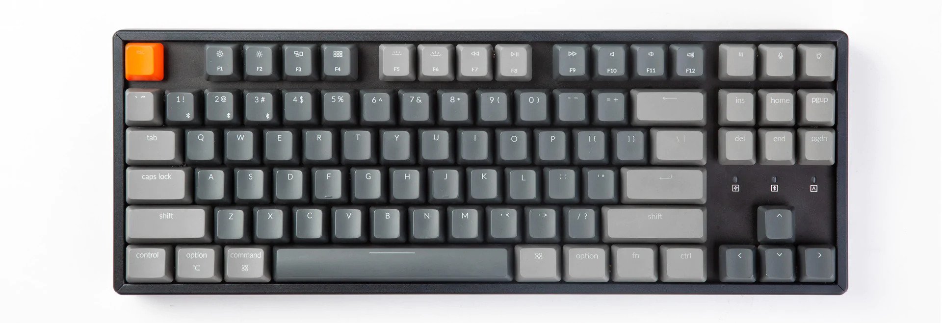 不只推出手機耳機 OnePlus 公布明年將聯同 Keychron 推出全新機械鍵盤 – PC3 Magazine