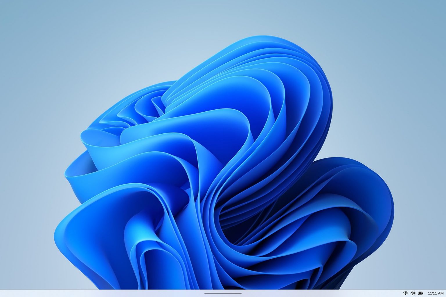 windows 11 touch taskbar – PC3 Magazine