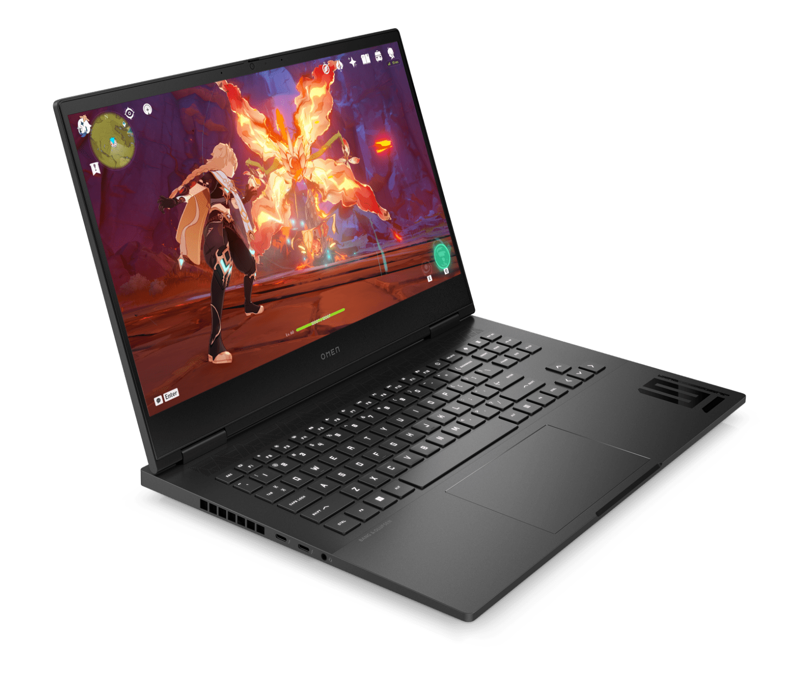 帶來遊戲與創作的頂級體驗 HP 全新 OMEN 系列電競產品強勢登場 – PC3 Magazine