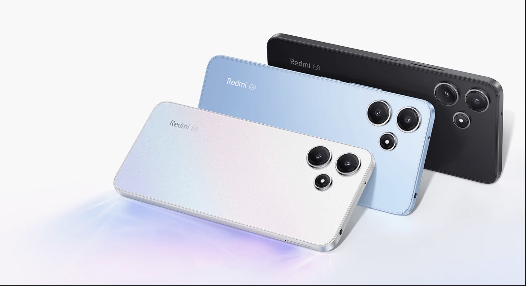 redmi 12 5g 3 colour – PC3 Magazine