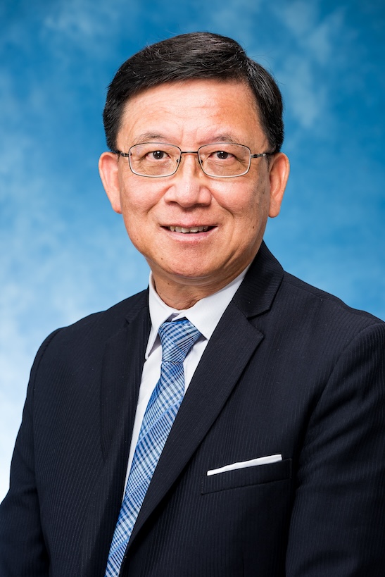羅定邦中學 郭永強校長 Mr. Kwok Wing-Keung – PC3 Magazine