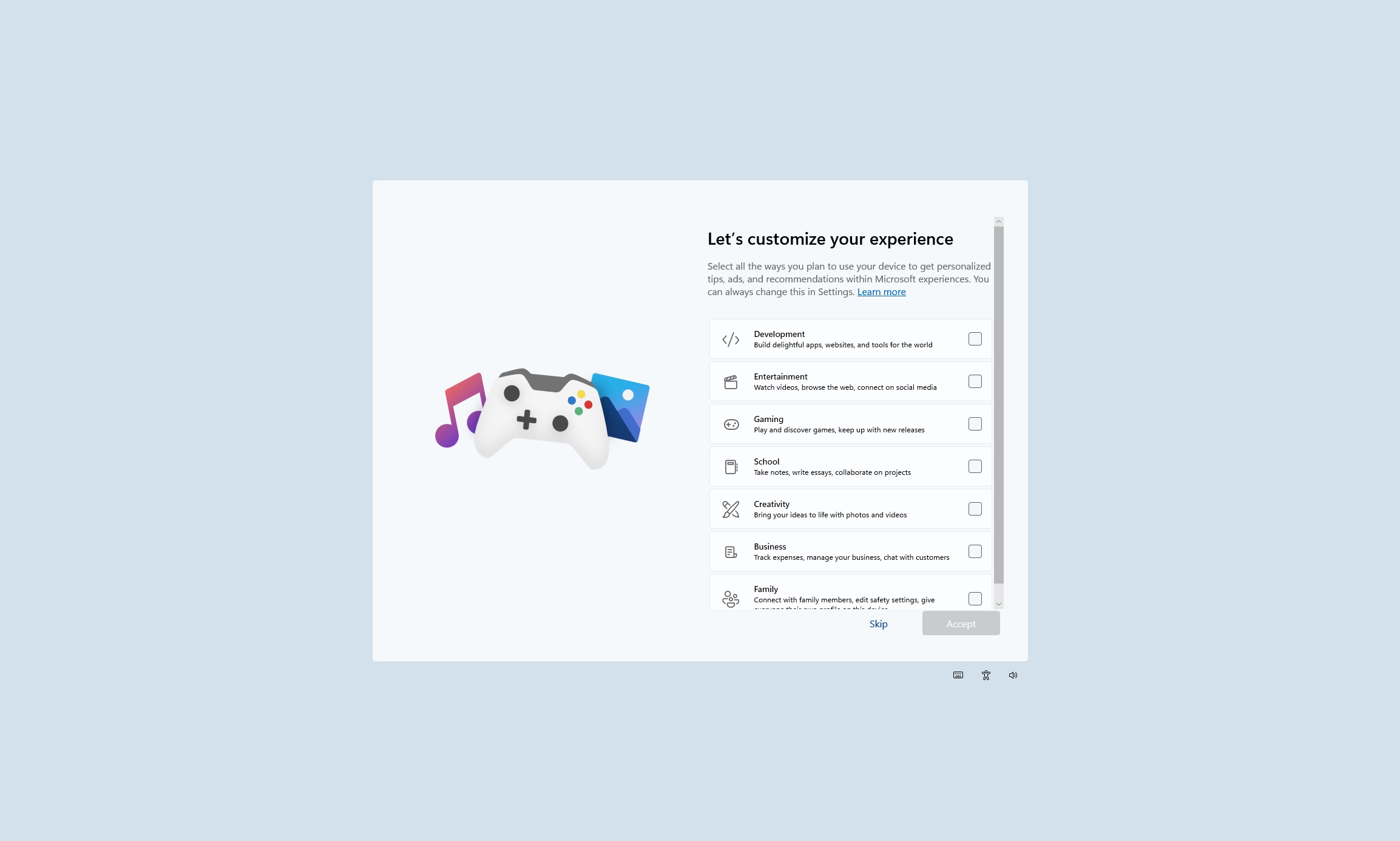 Lets-customize-your-experience-in-Windows-11 – PC3 Magazine