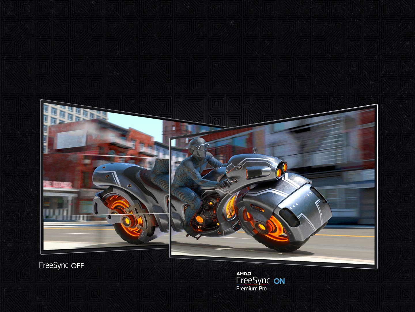 OLED_AMD FreeSync Premium Pro – PC3 Magazine