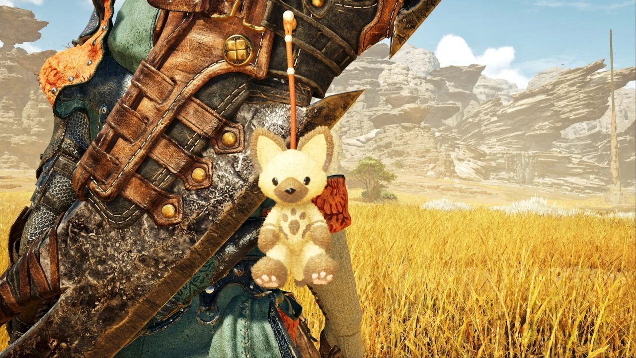《Monster Hunter Wilds》下週開始公測 並將於下月推出限定版 DualSense 無線手掣 – PC3 Magazine