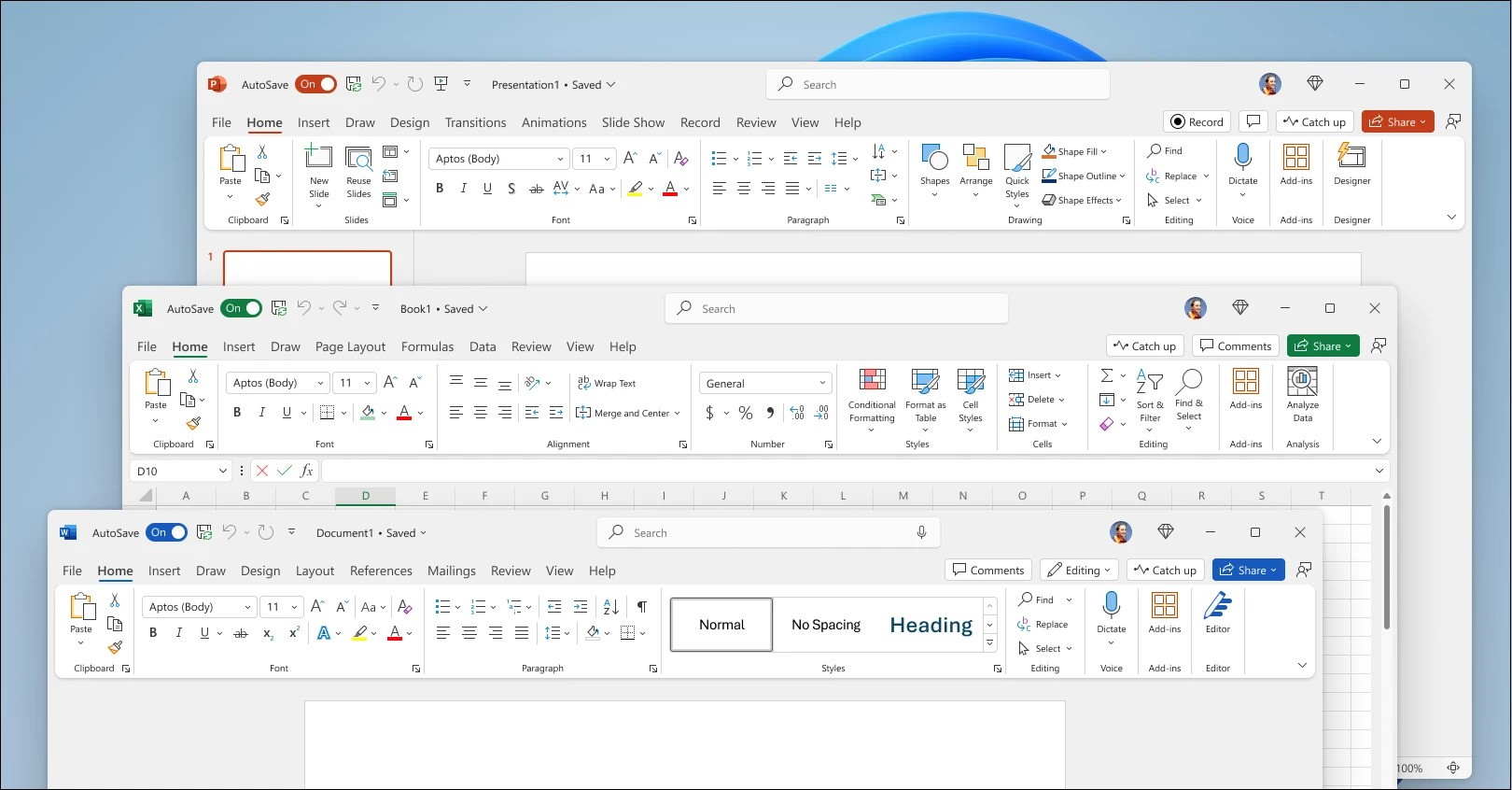 office 2024 word ppt excel – PC3 Magazine