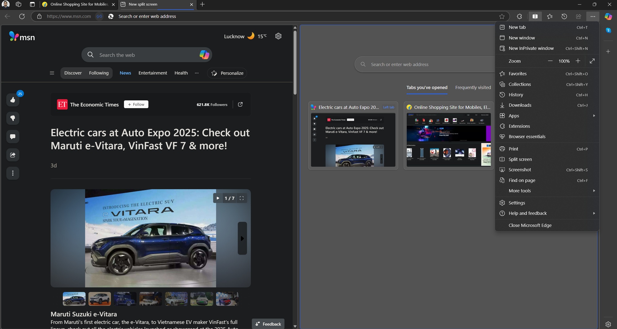 split-tabs-microsoft-edge – PC3 Magazine