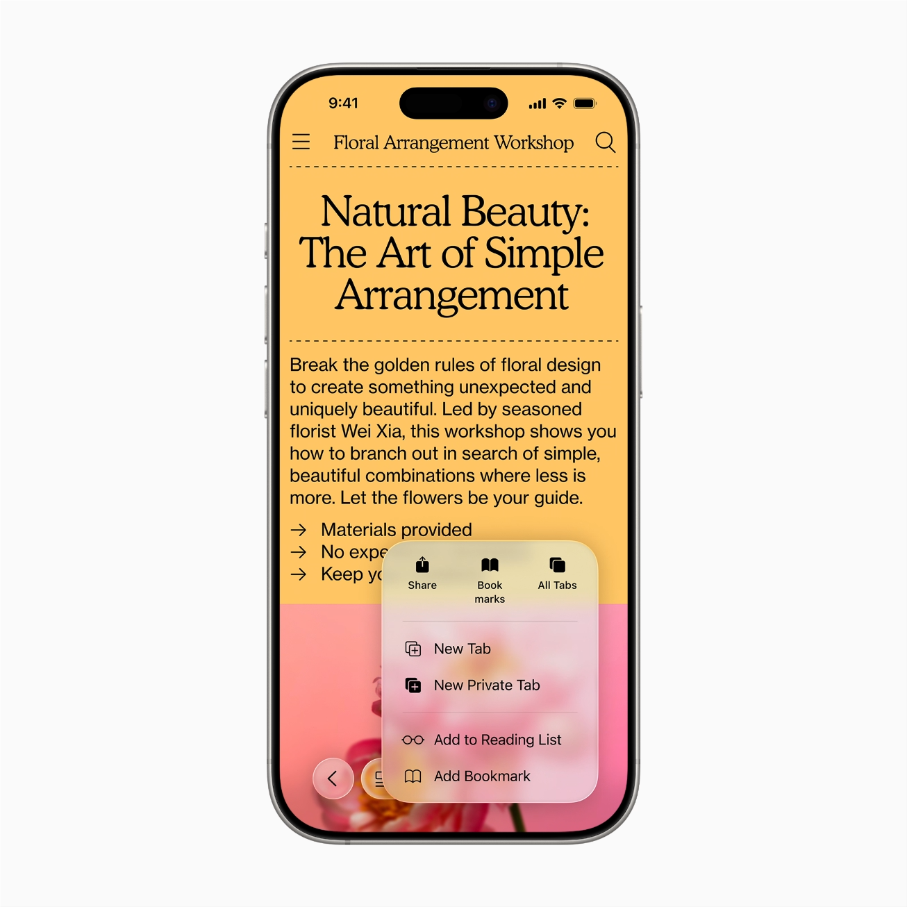 ios safari liquid glass – PC3 Magazine