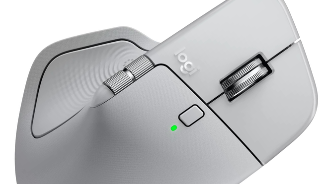 logitech mx master 4 grey – PC3 Magazine