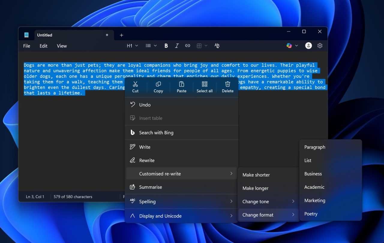 Customize-re-write-in-Notepad – PC3 Magazine