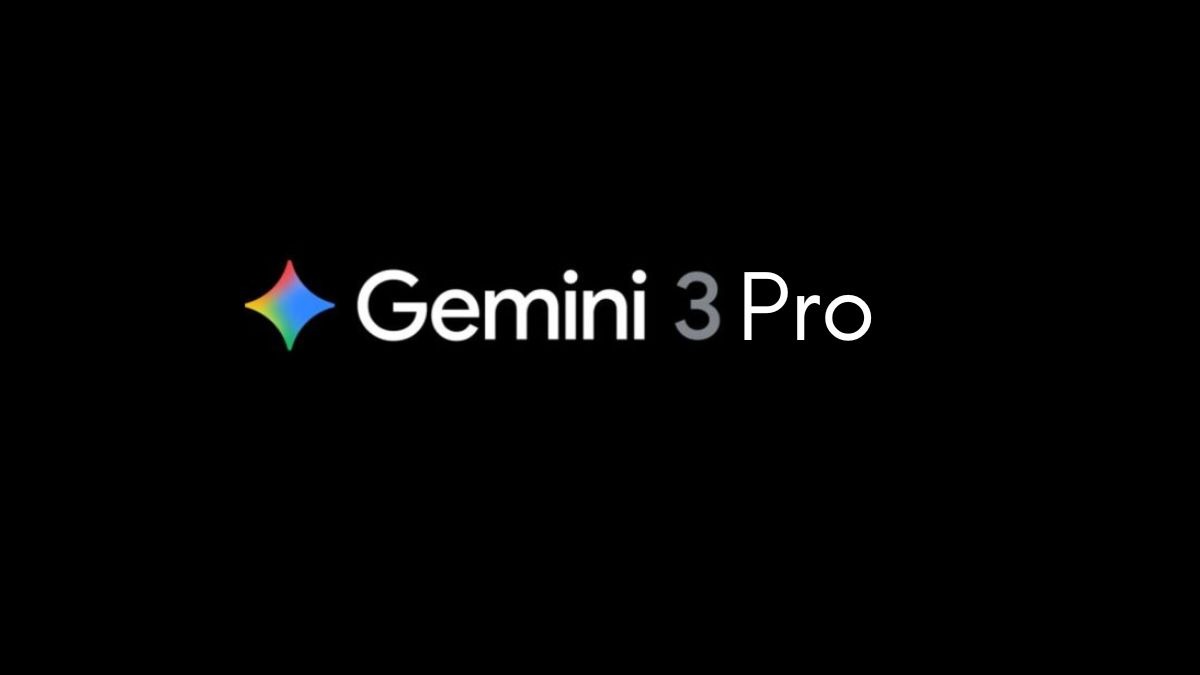 Gemini-3-pro logo – PC3 Magazine
