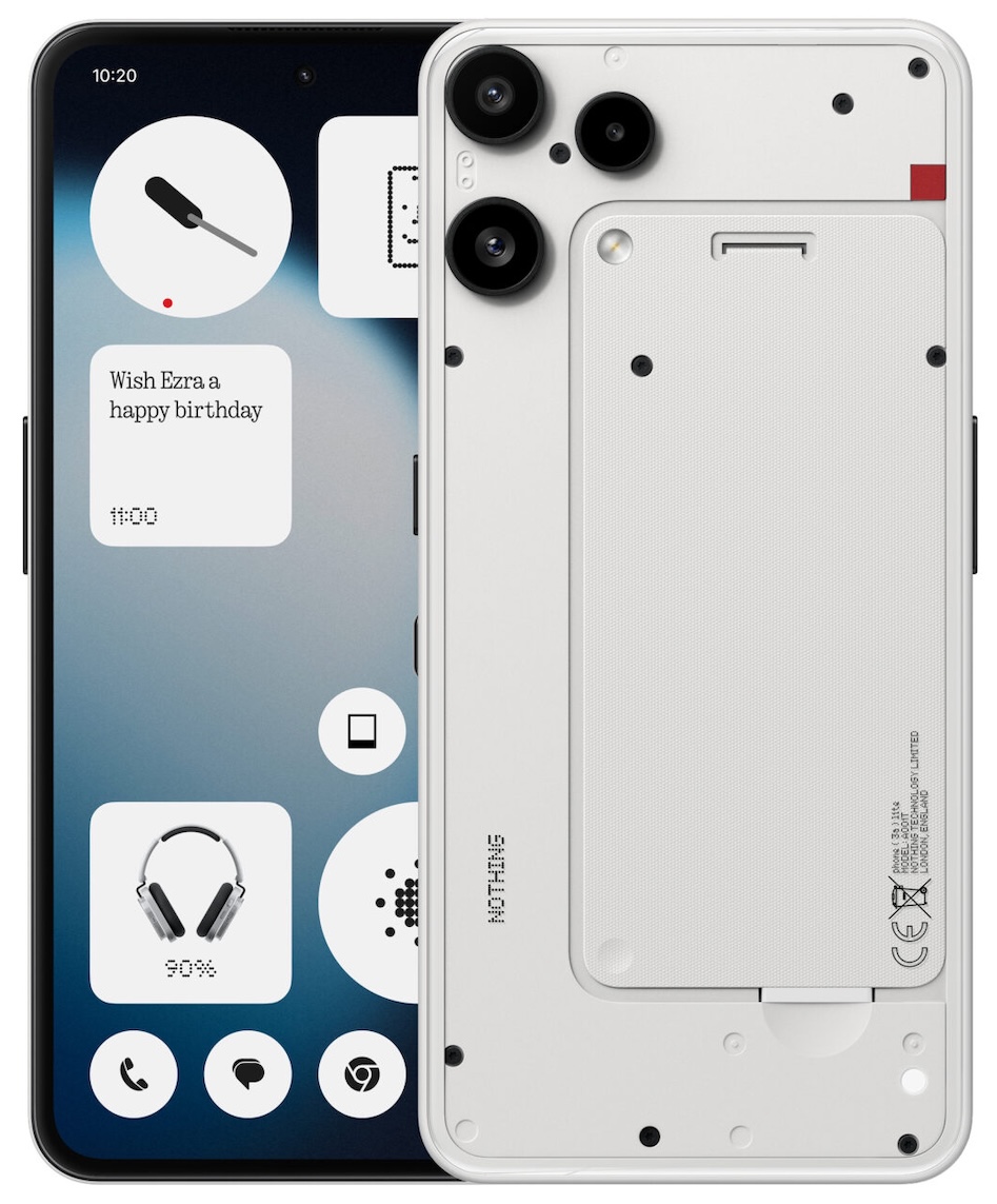 Nothing-Phone-3a-Lite_white – PC3 Magazine