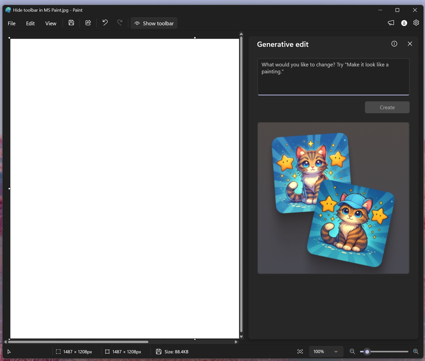 Paint-Generative-Edit-on-Windows-11 – PC3 Magazine