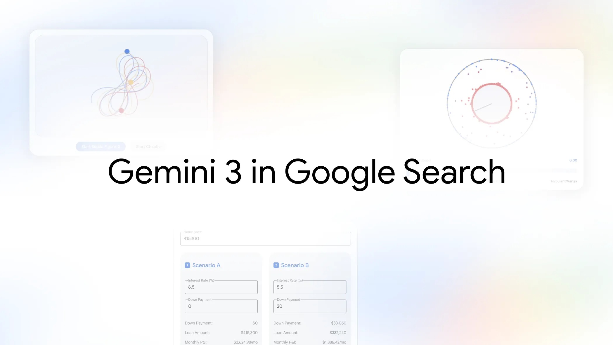 gemini 3 google ai search – PC3 Magazine