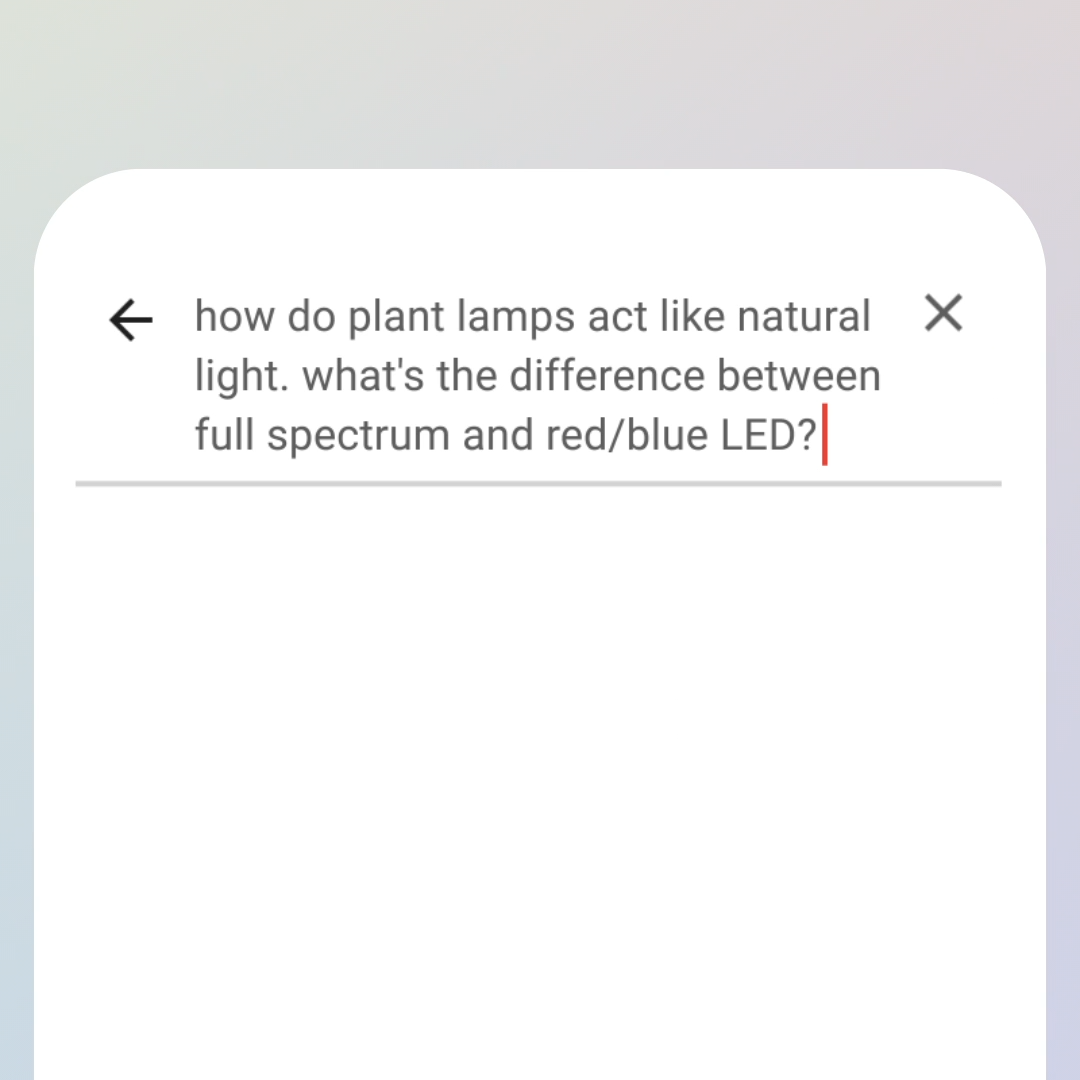 google search app long question – PC3 Magazine